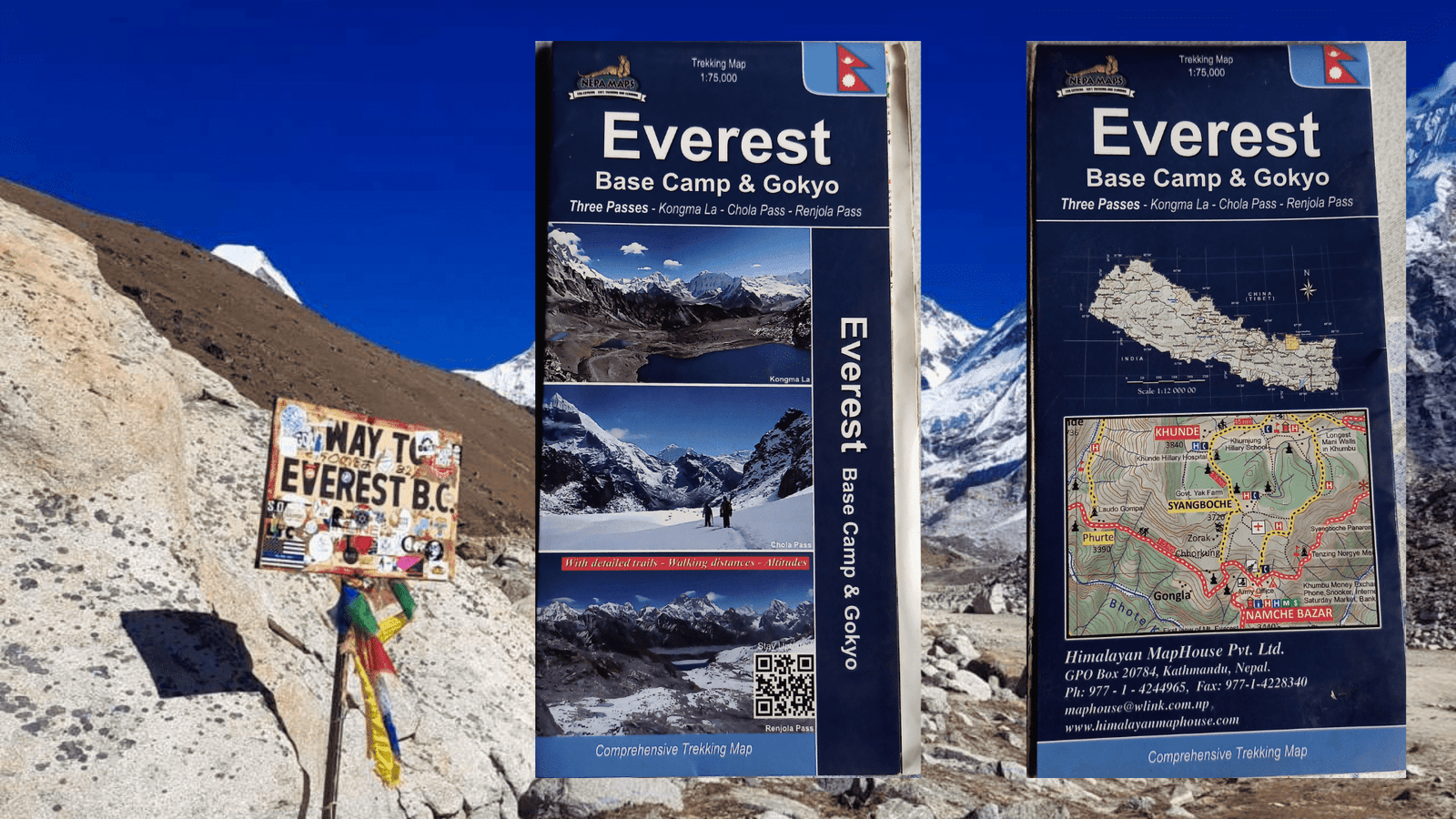 Everest Base Camp Trek Map Do I Need Importance Travel Umpire Everest Base Camp Trek Map Do I Need Importance Travel Umpire